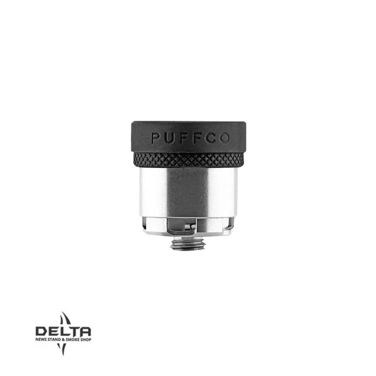 Puffco Peak Replacement Atomizer - Delta News Stand & Smoke Shop