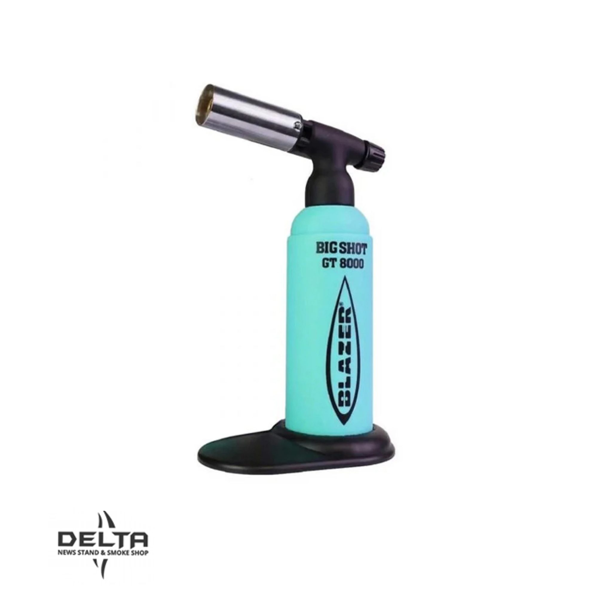 Blazer Big Shot GT 8000 - Delta News Stand & Smoke Shop
