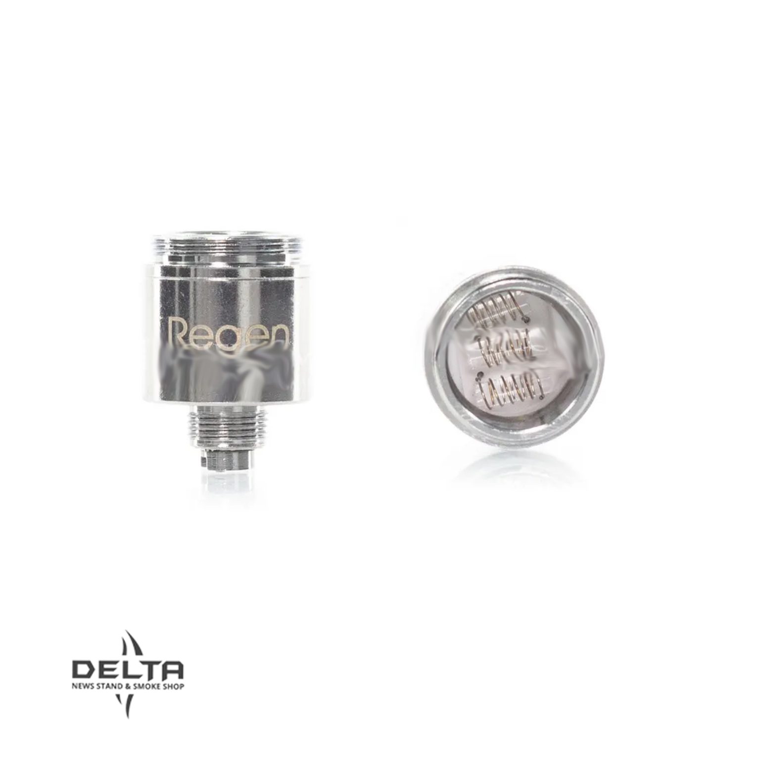 Yocan Regen Coil - Delta News Stand & Smoke Shop
