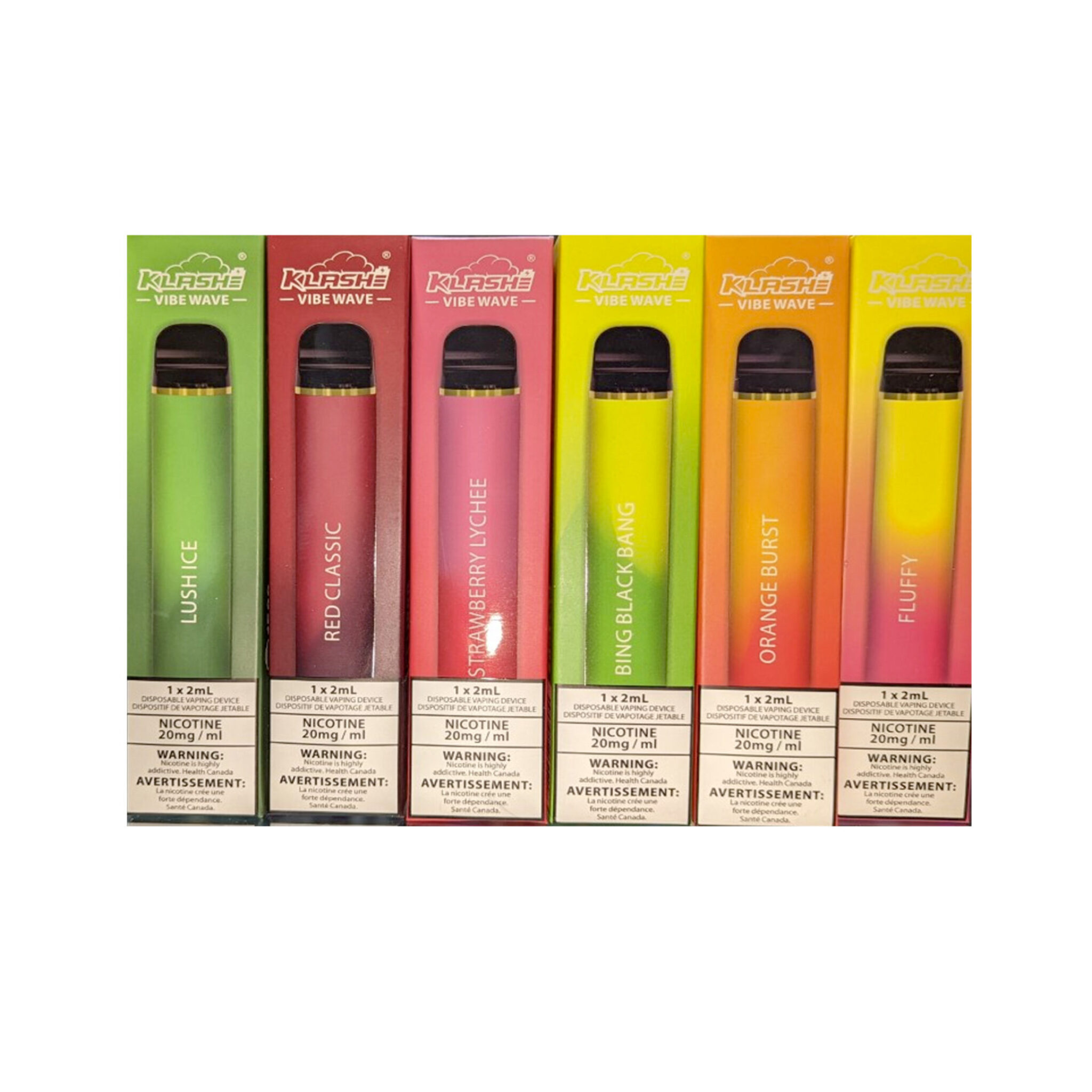 Delta News Stand: Surrey & Delta’s #1 Vape & Smoke Shop BC