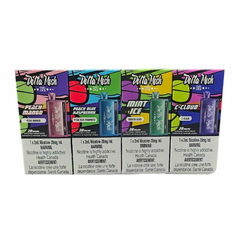 Delta News Stand: Surrey & Delta's #1 Vape & Smoke Shop BC