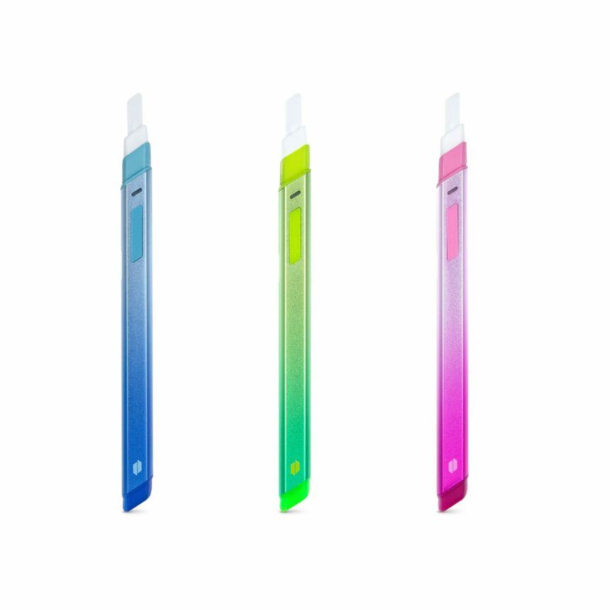 Puffco Pro Hot Knife - Limited Edition - Delta News Stand & Smoke Shop